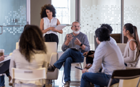 Strategies for Multigenerational Workforce Management in 2024 - HRDelivered