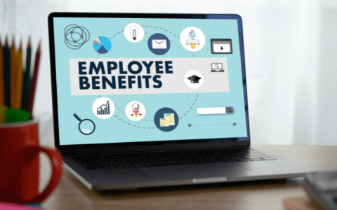Employee Benefits Trends 2025: A Breakthrough Year - HRDelivered