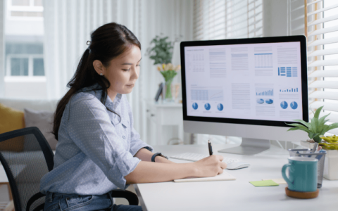 A Proven Employee Retention Plan Template