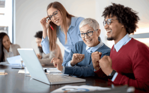 Managing Different Generations at Work in 2026 - HRDelivered